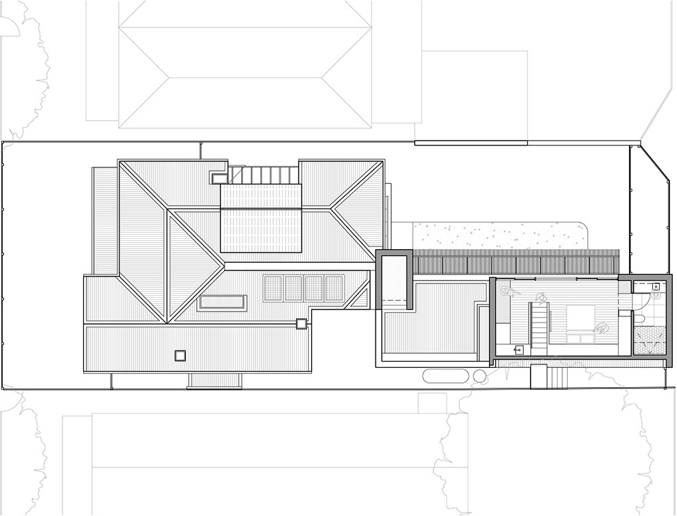 Arcadia – Architecture architecture