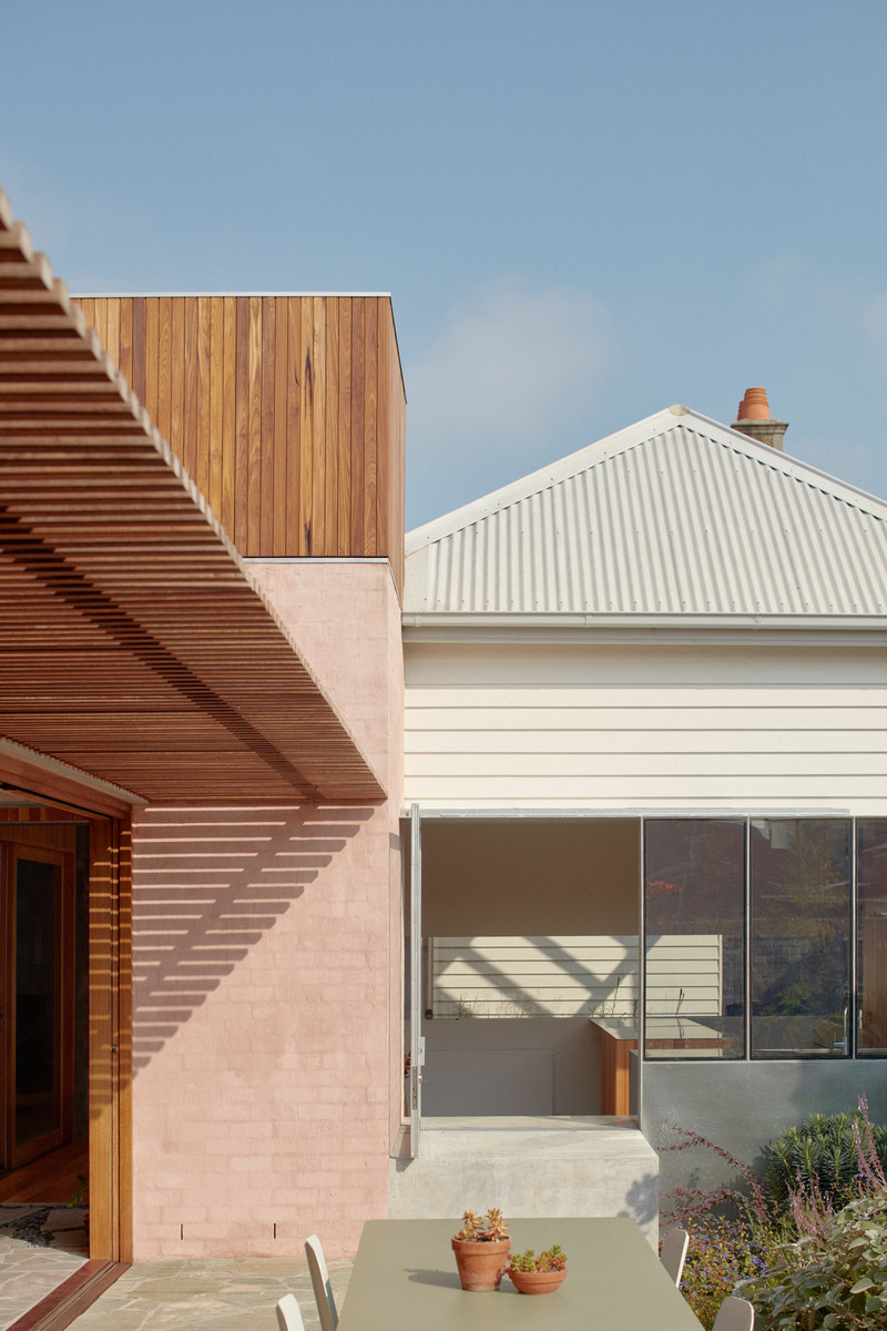 Arcadia – Architecture architecture