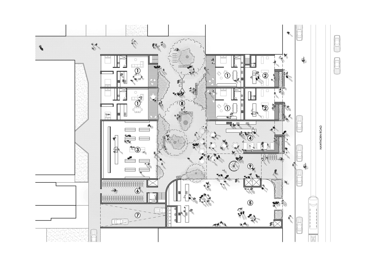 Index – Architecture architecture