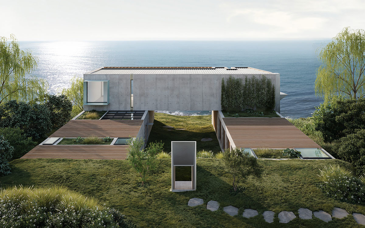 Mount Martha House – Architecture architecture