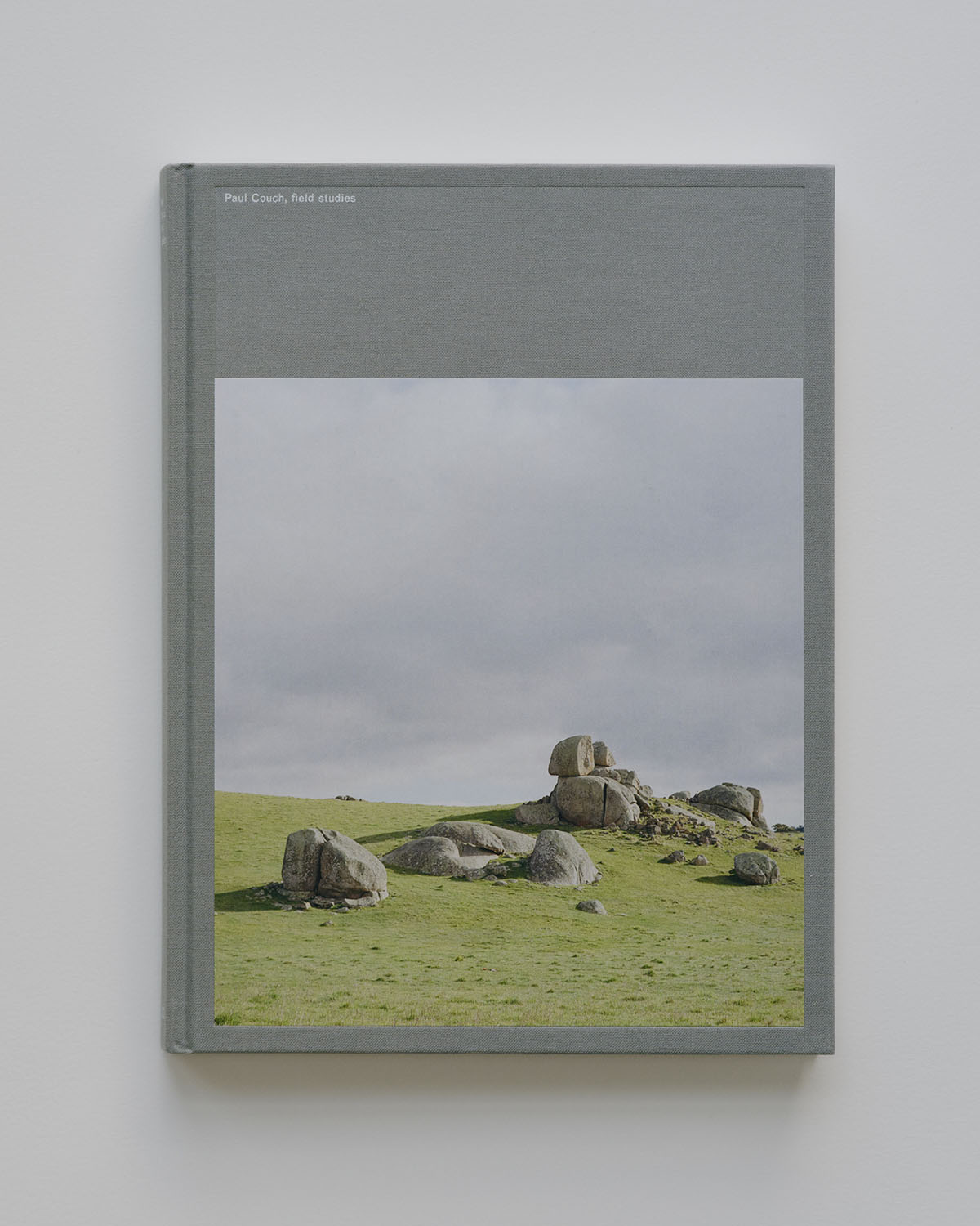 Paul Couch, field studies – Architecture architecture