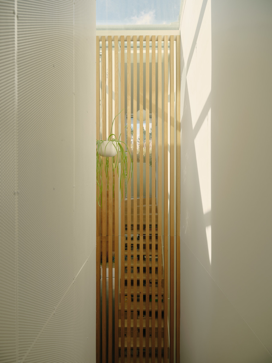 A Periscope – Architecture architecture