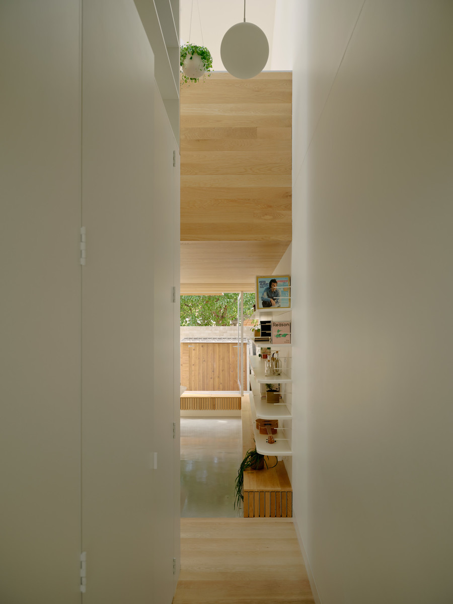 A Periscope – Architecture architecture