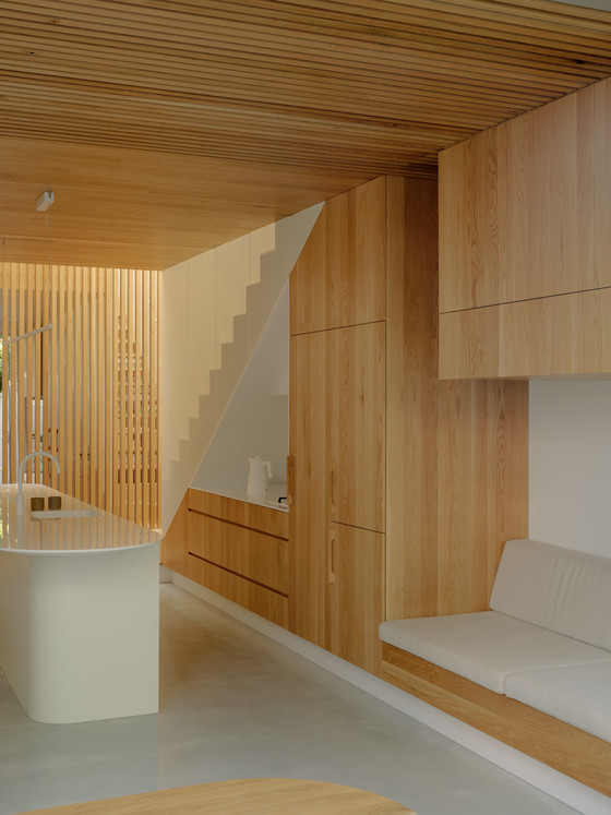 Arcadia – Architecture architecture