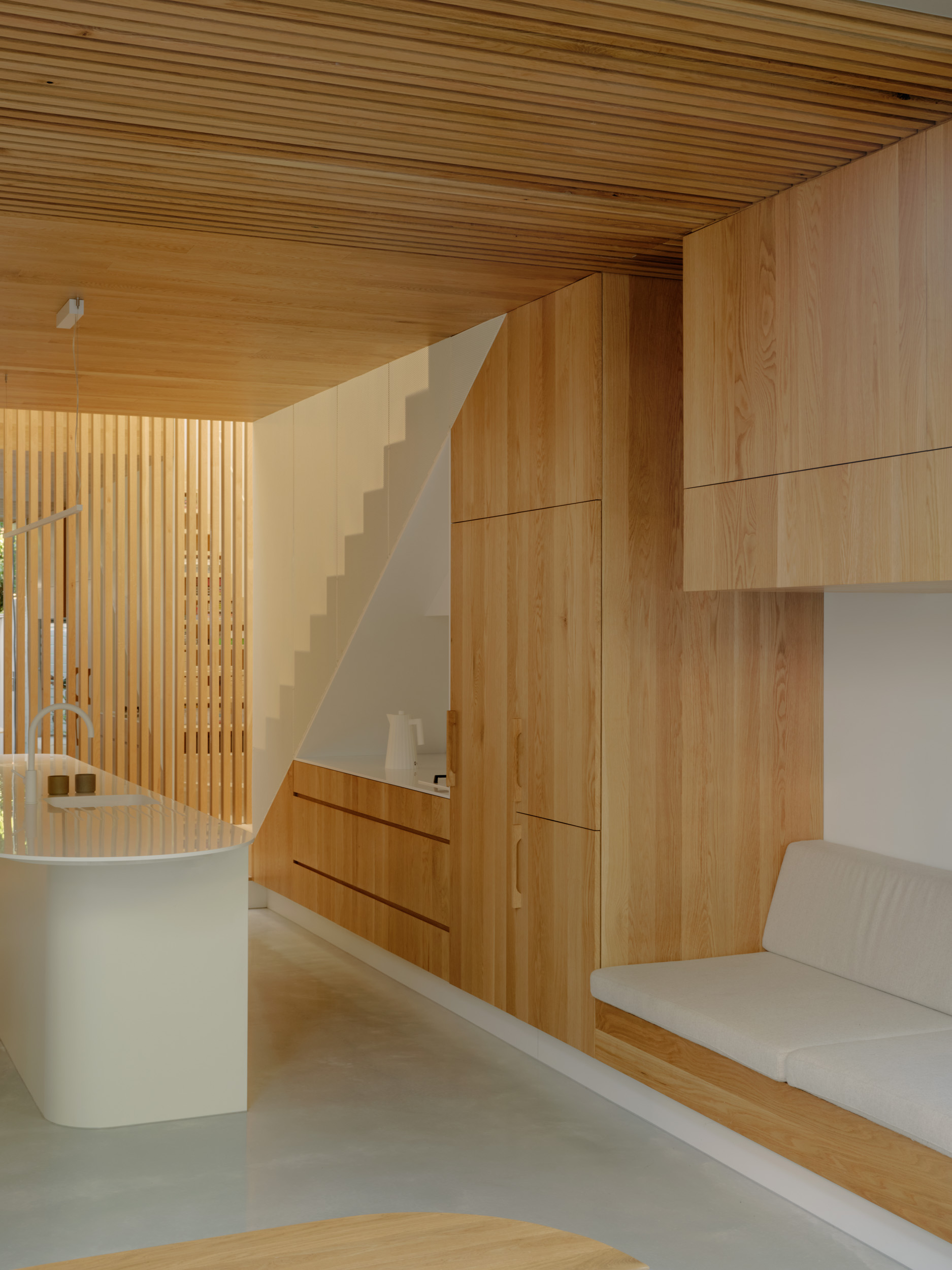 A Periscope – Architecture architecture