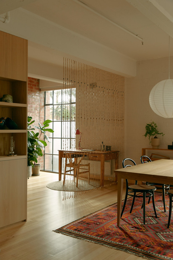 Nightingale Housing – Architecture architecture