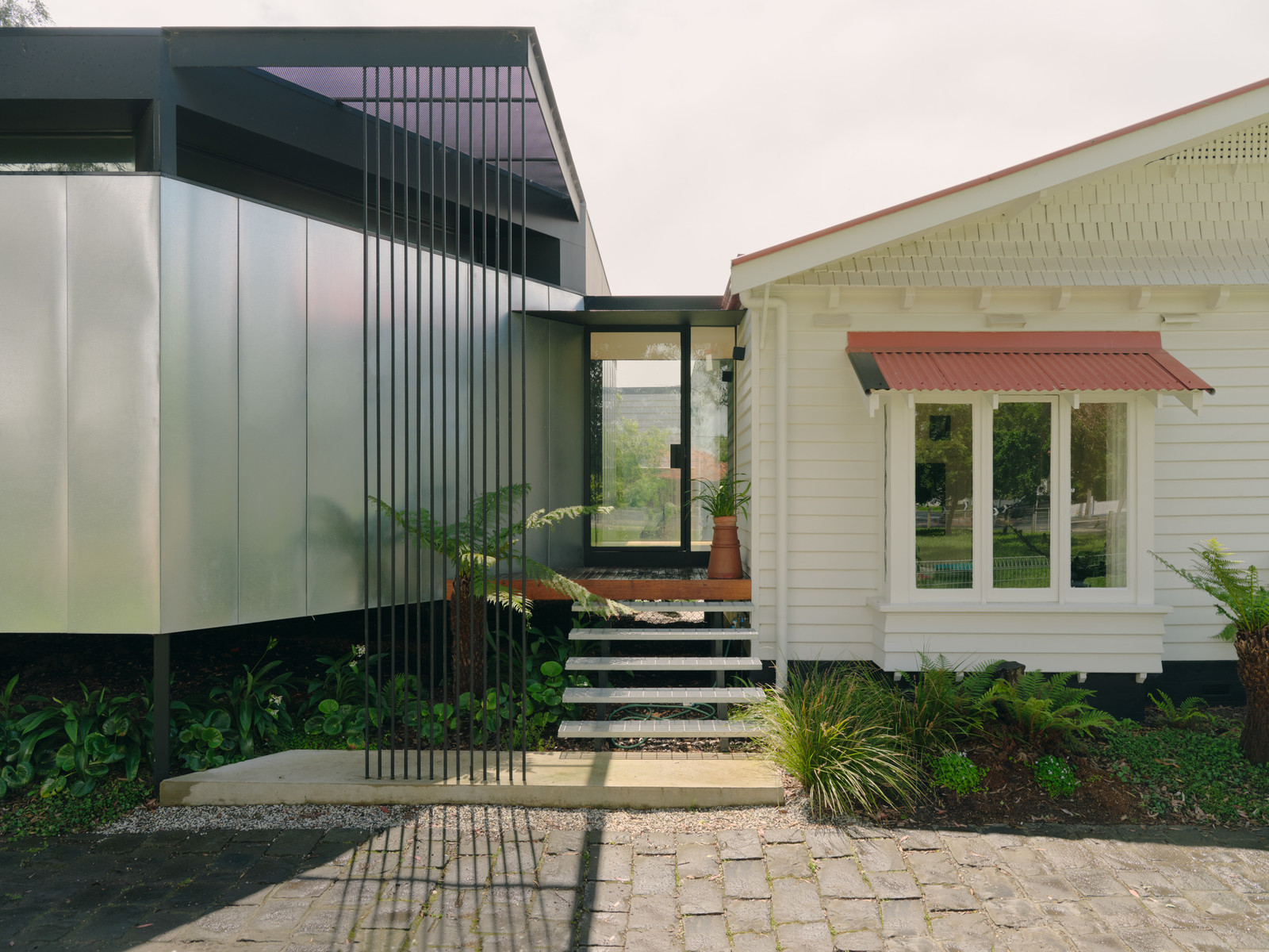 Silver Lining – Architecture architecture