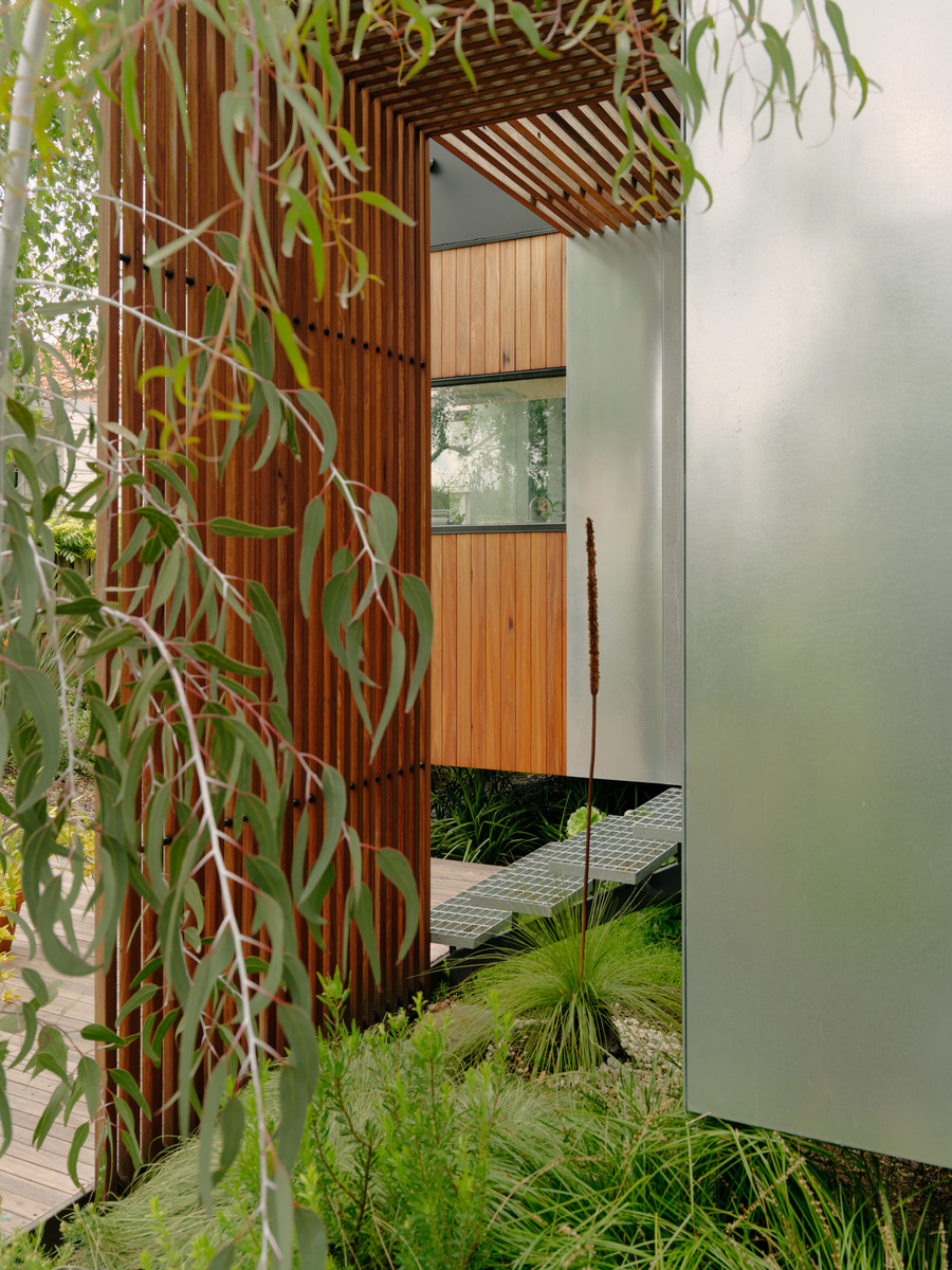 Silver Lining – Architecture architecture