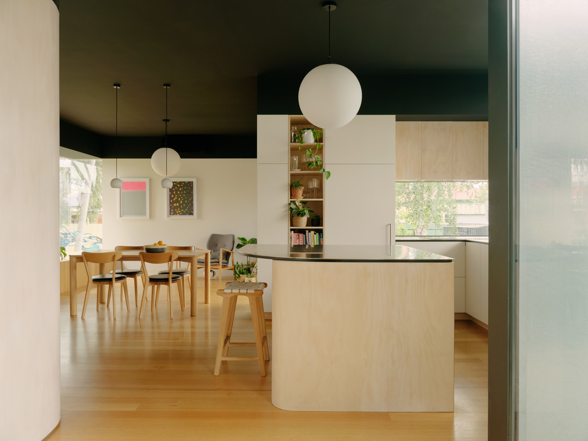 Silver Lining – Architecture architecture