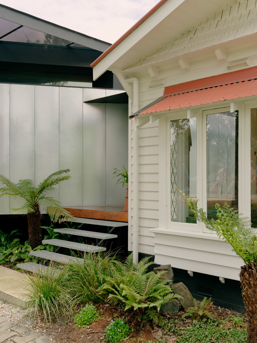 Silver Lining – Architecture architecture