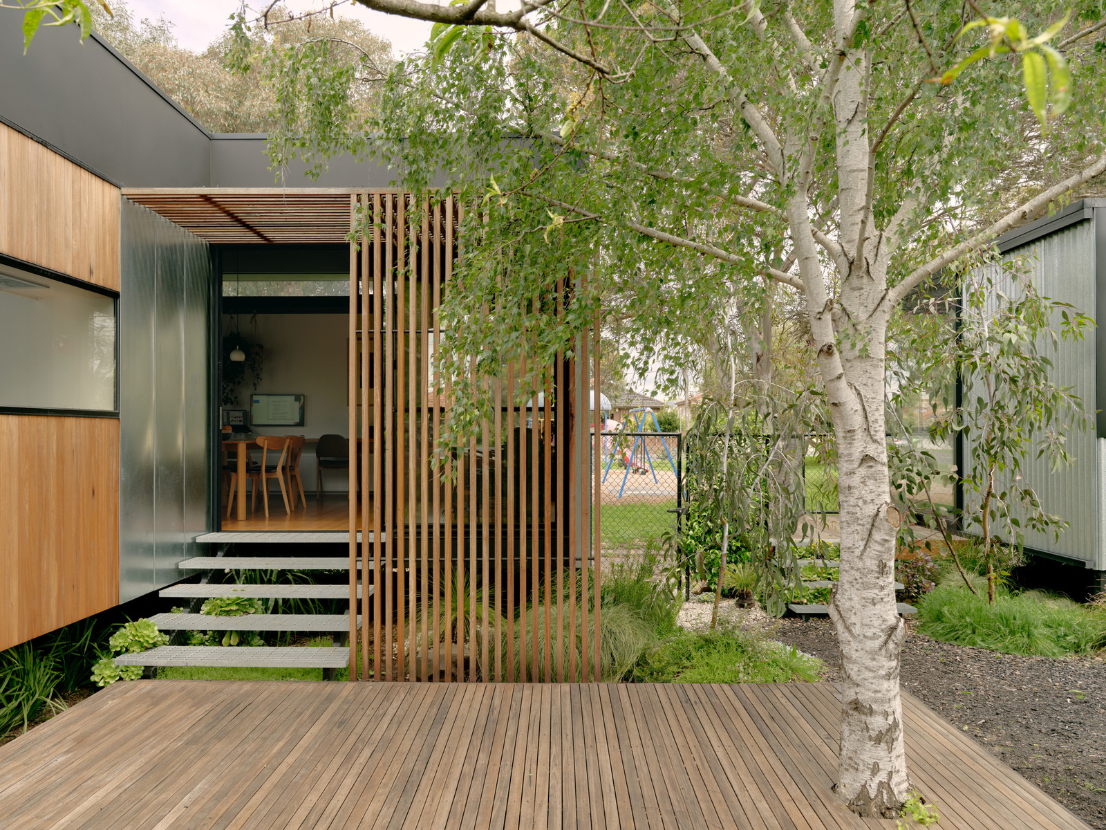 Silver Lining – Architecture architecture