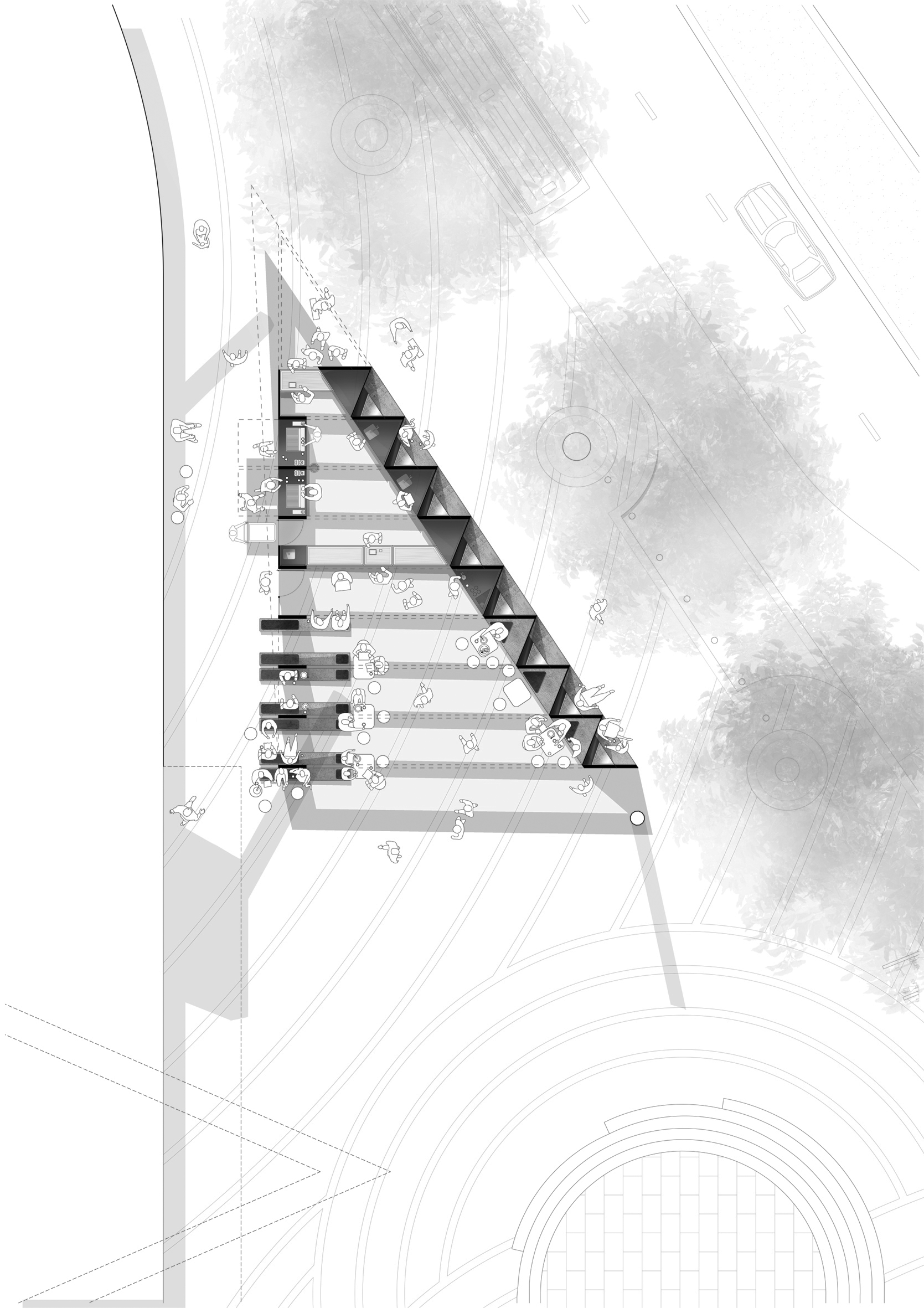 Stage Left – Architecture architecture