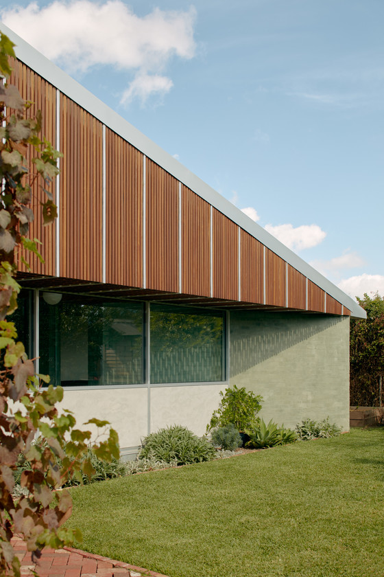 Silver Lining – Architecture architecture