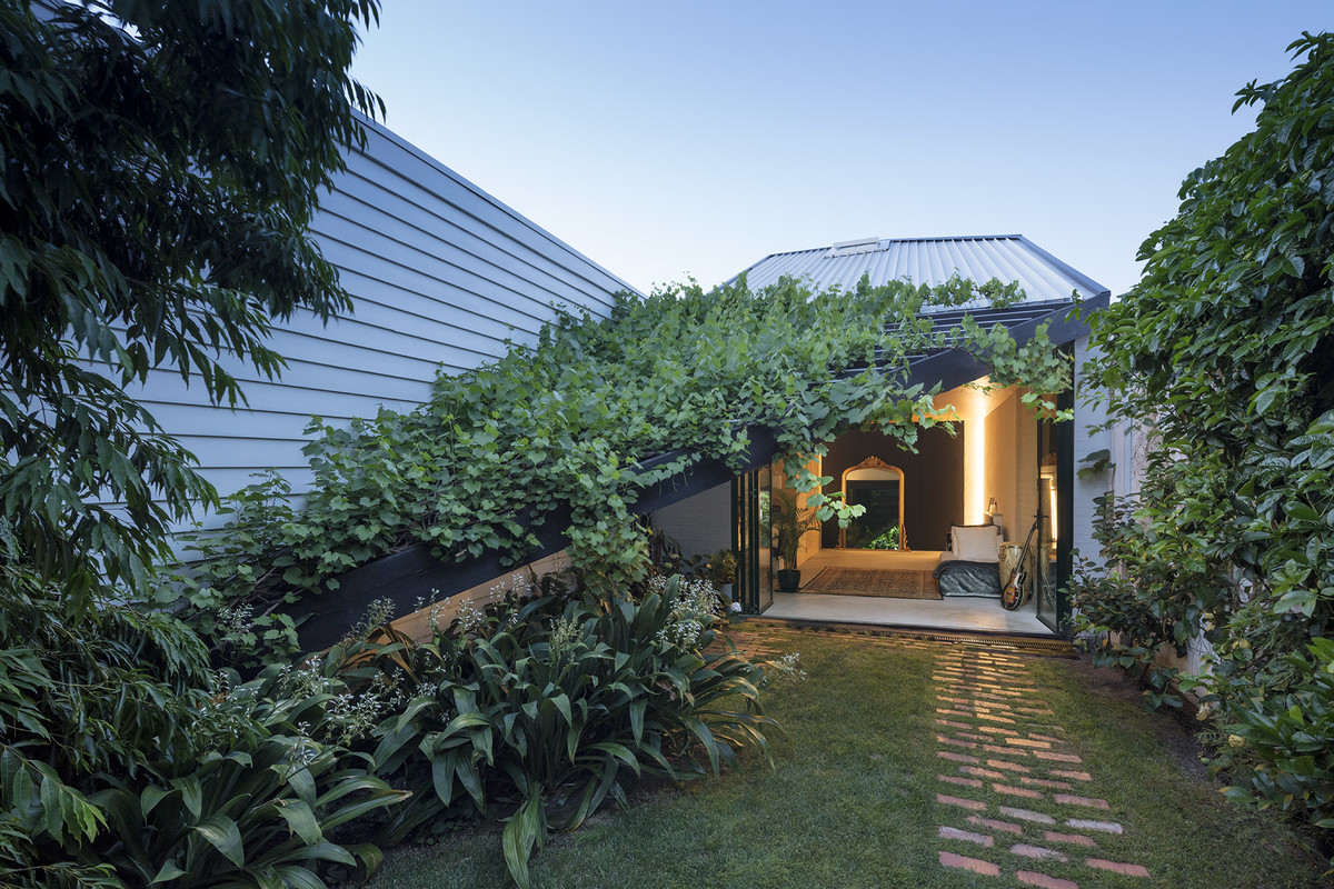 The Kite – Architecture architecture