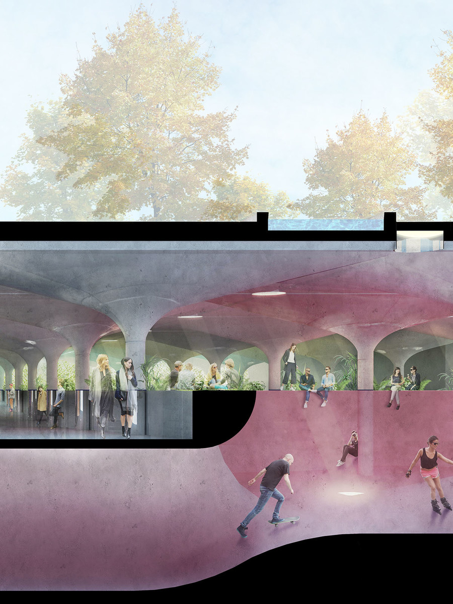 The Scoop – Architecture architecture