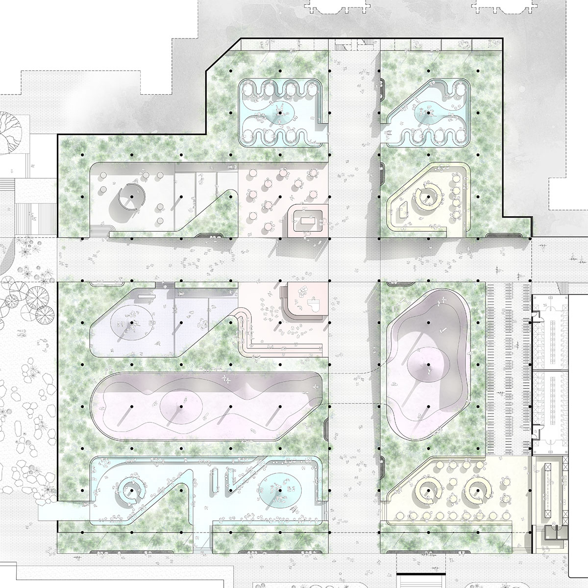 The Scoop – Architecture architecture