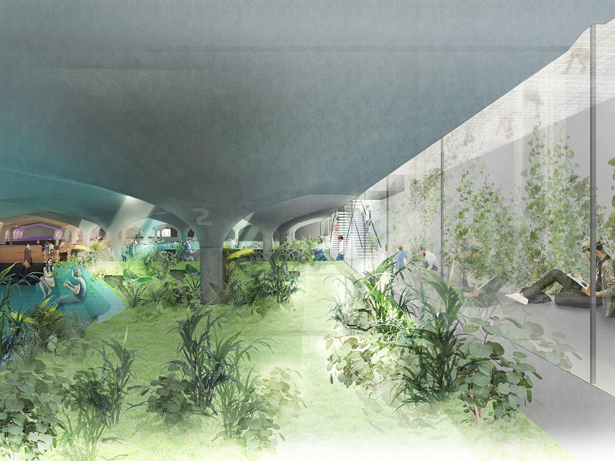 The Scoop – Architecture architecture