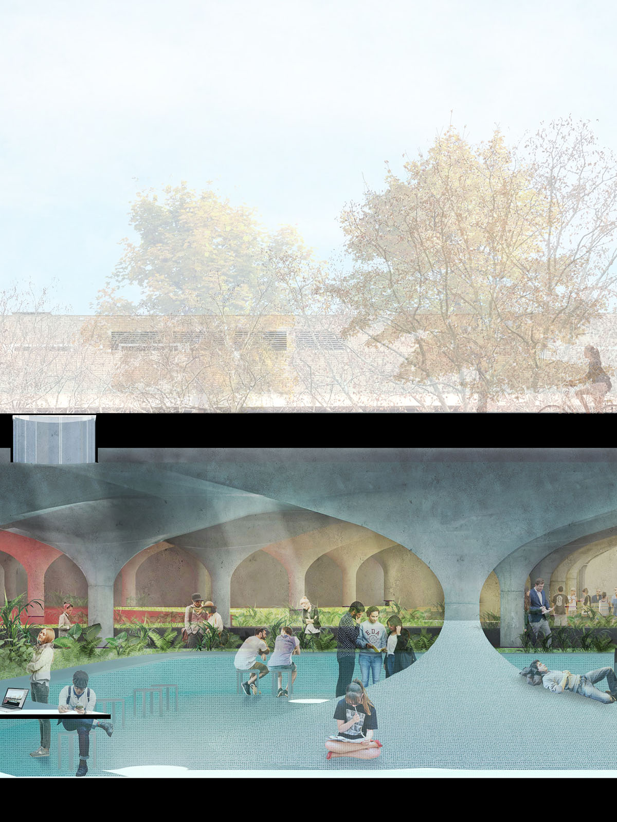 The Scoop – Architecture architecture