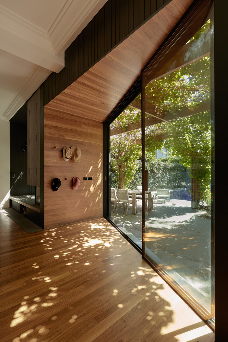 The Skin Job – Architecture architecture