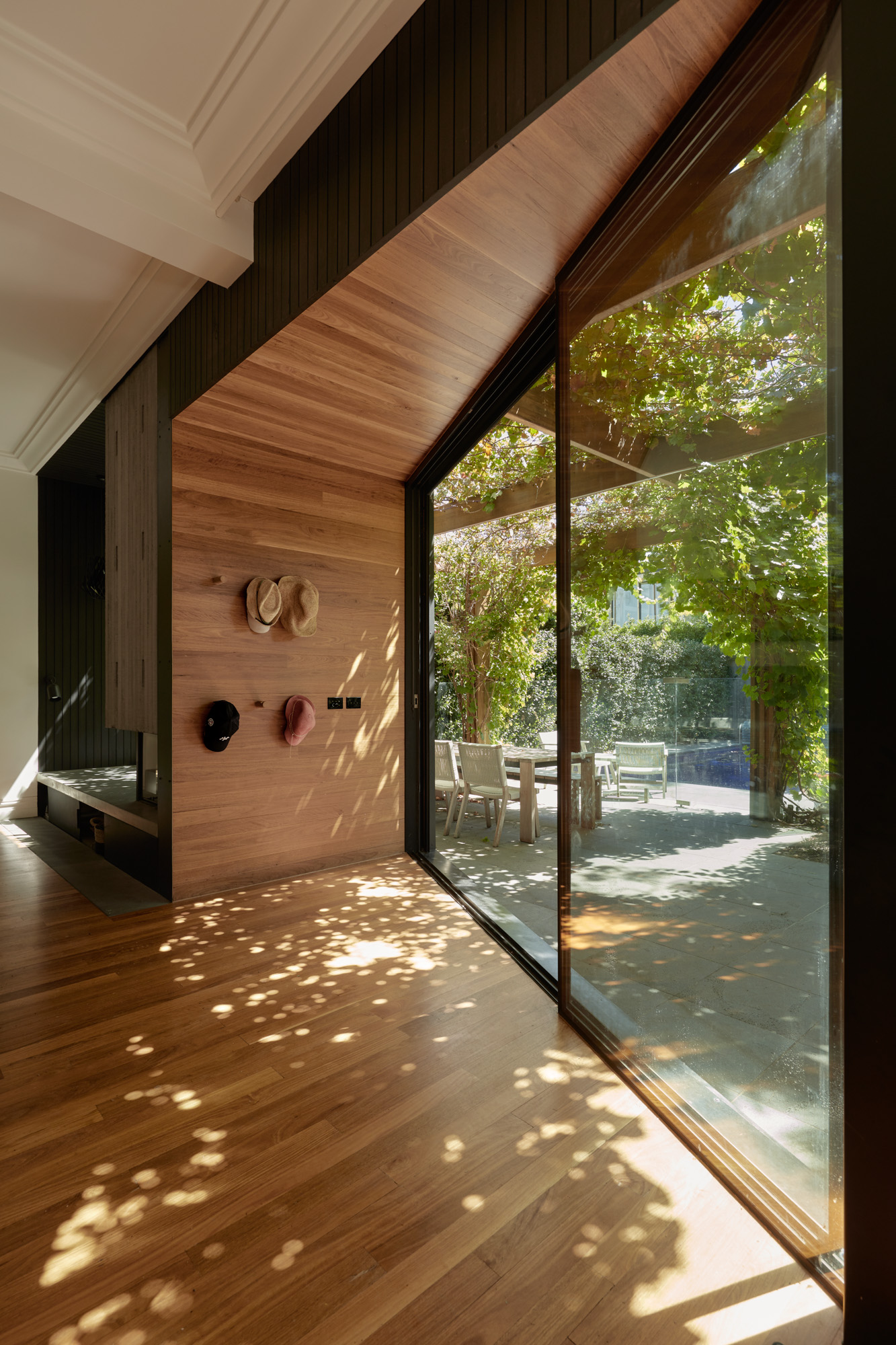 The Skin Job – Architecture architecture