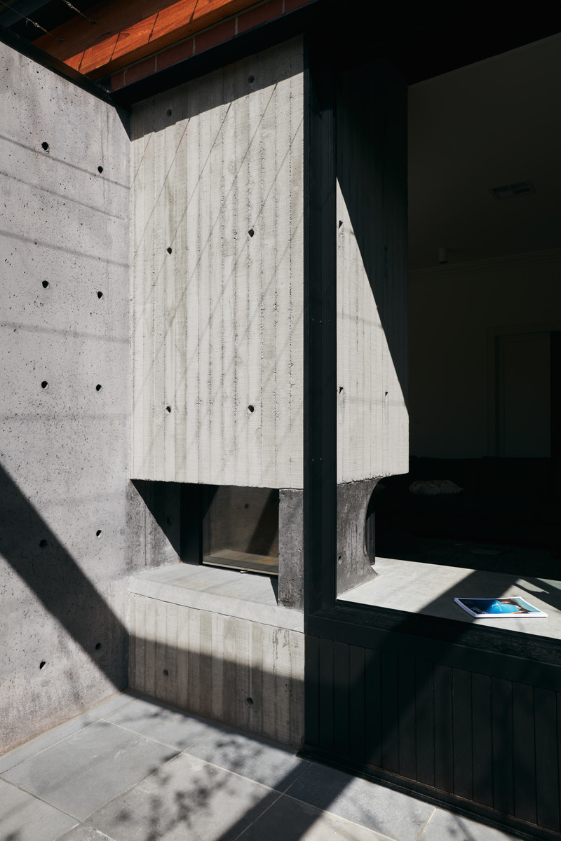 The Skin Job – Architecture architecture