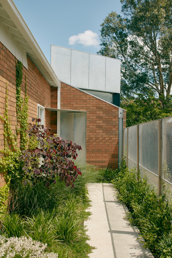 Silver Lining – Architecture architecture