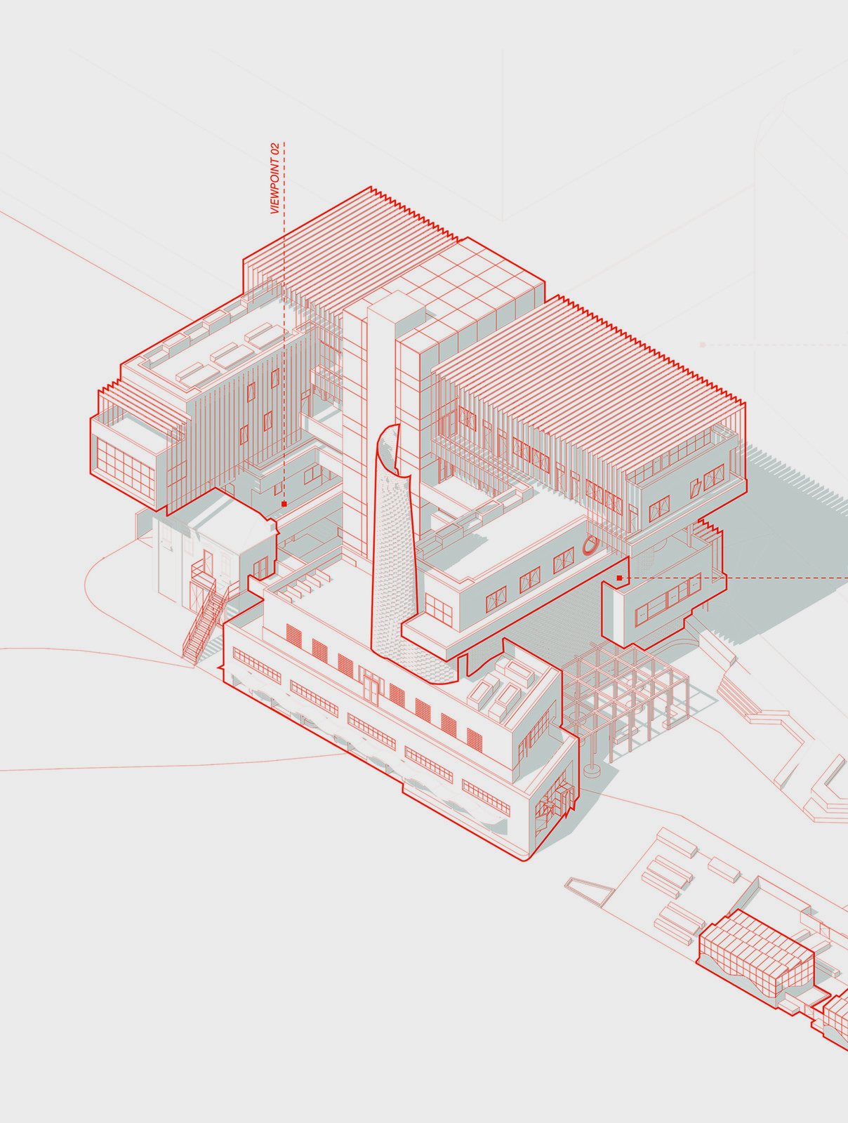 Unliveable Berlin – Architecture architecture