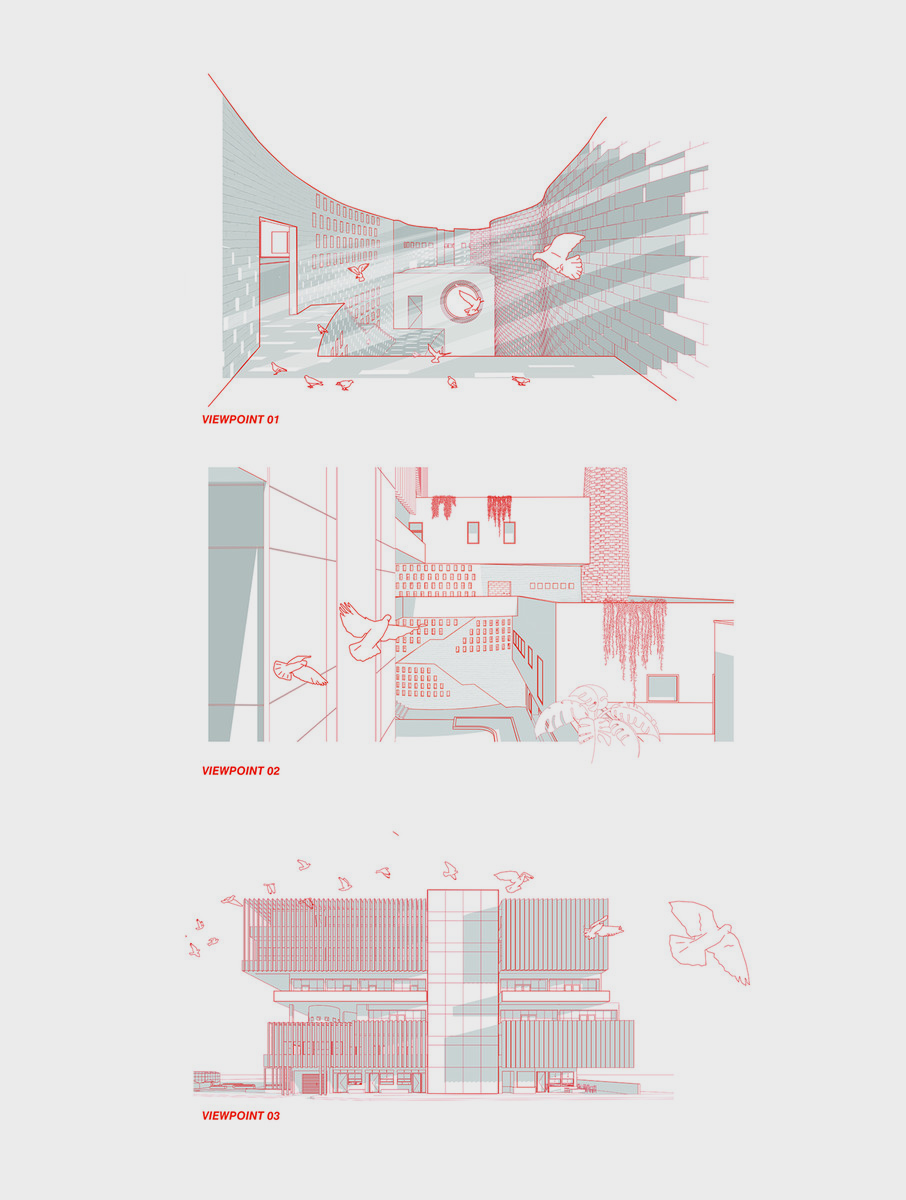 Unliveable Berlin – Architecture architecture