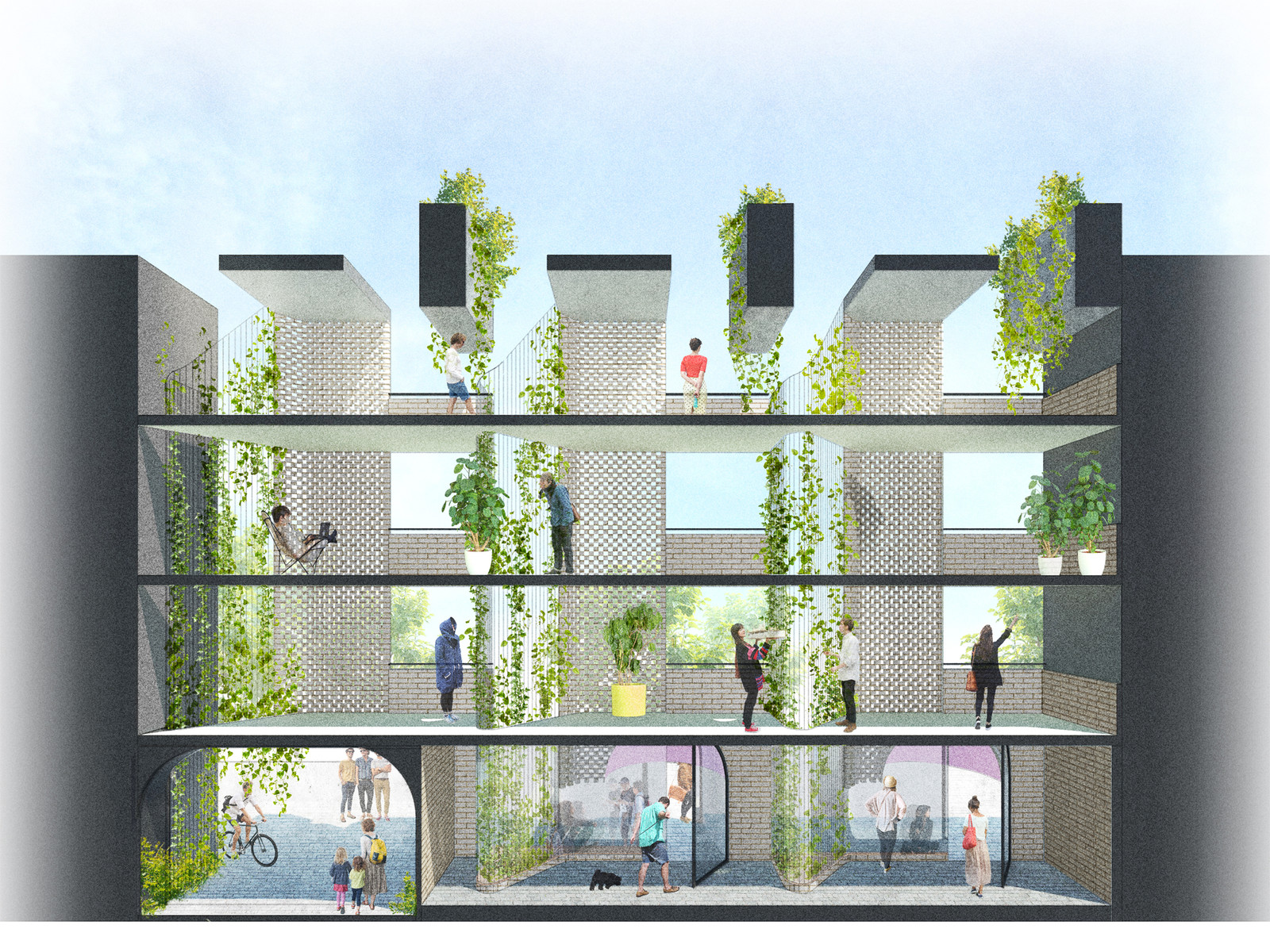 Index – Architecture architecture