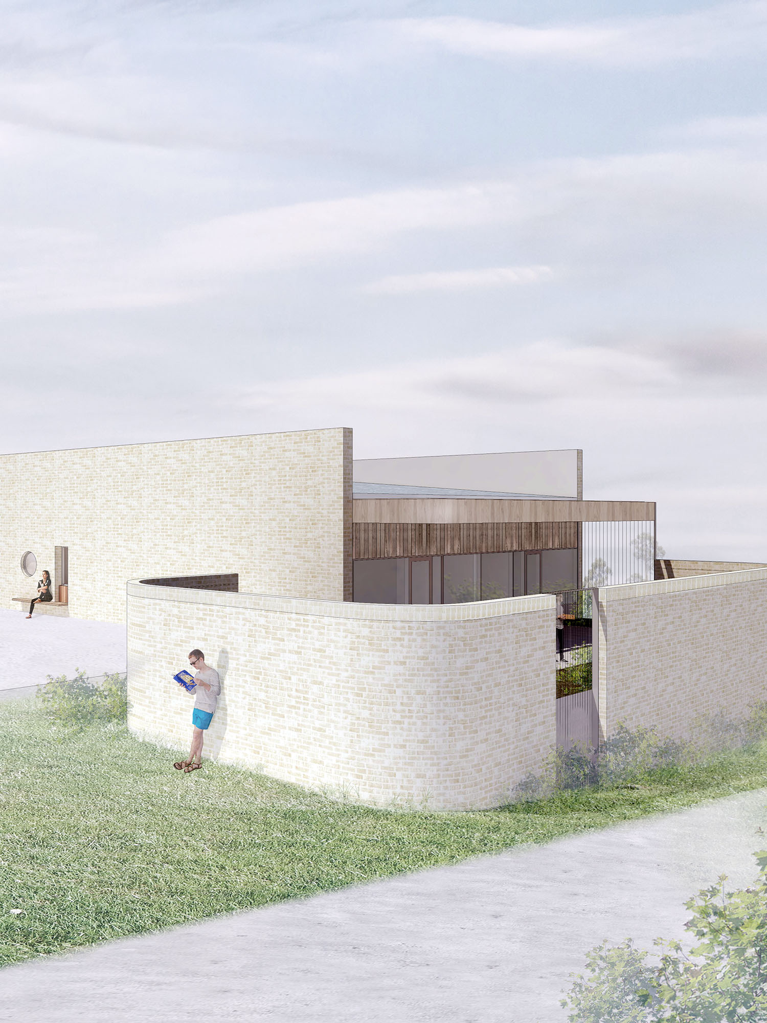 Yarra Ranges SDS – Architecture architecture