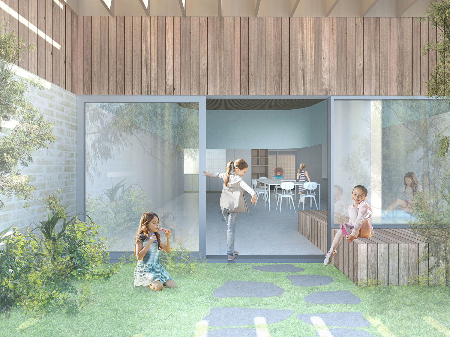 Yarra Ranges SDS – Architecture architecture