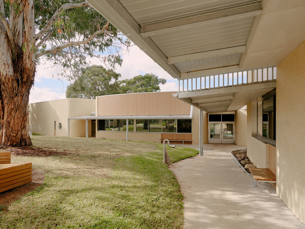 Yarra Ranges SDS – Architecture architecture