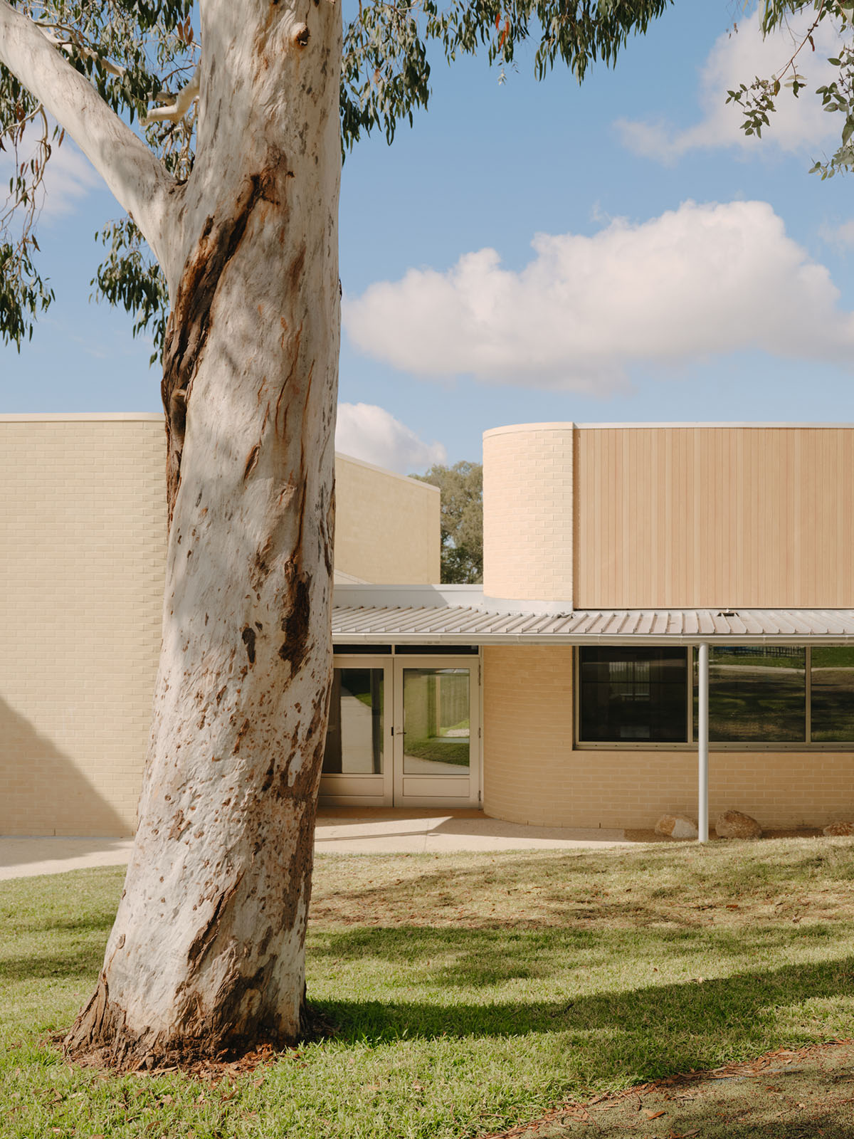 Yarra Ranges SDS – Architecture architecture